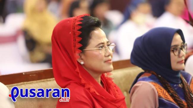 Rayakan Dies Natalis ke-60 SMAK St. Agnes Gelar Festival Budaya