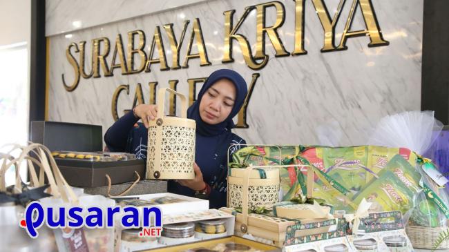 Lebaran 2025, SKG Hadirkan Solusi Hampers Berkualitas dengan Harga Terjangkau.