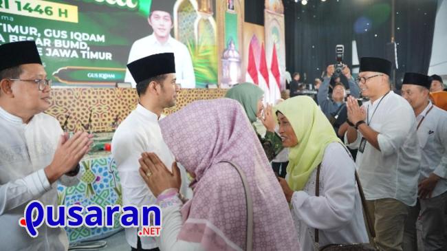 SIER dan BUMD Jatim Kompak Jaga Daya Saing Daerah di Tengah Fragmentasi Global